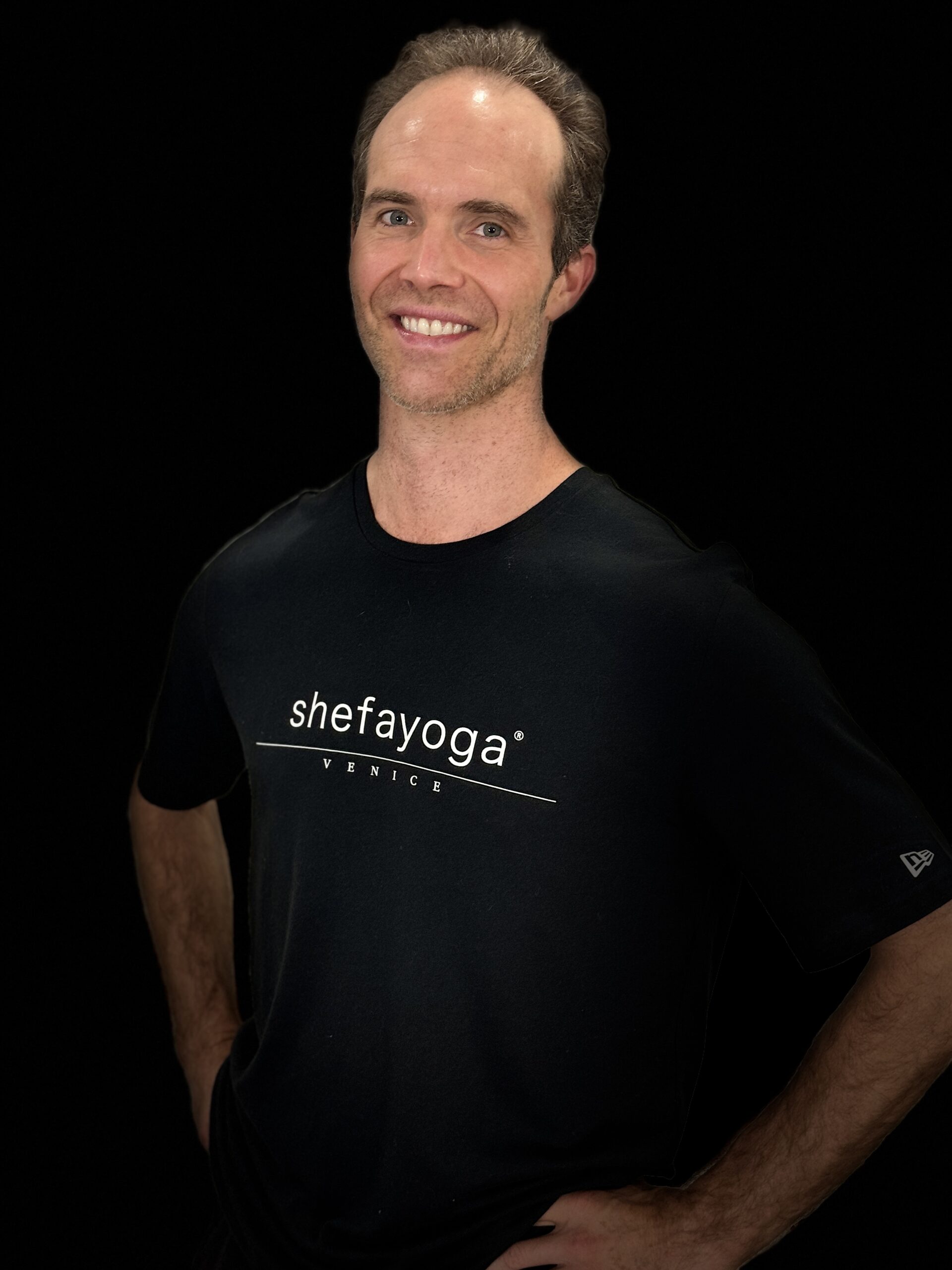 Schedule - shefayoga Venice