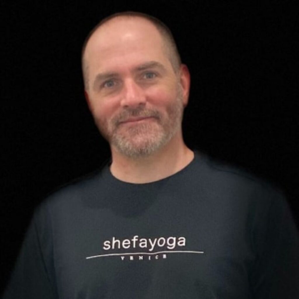 The Best Yoga Studio in the Los Angeles Area 🧘‍♂️
