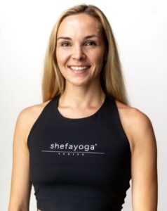 The Best Yoga Studio in the Los Angeles Area 🧘‍♂️